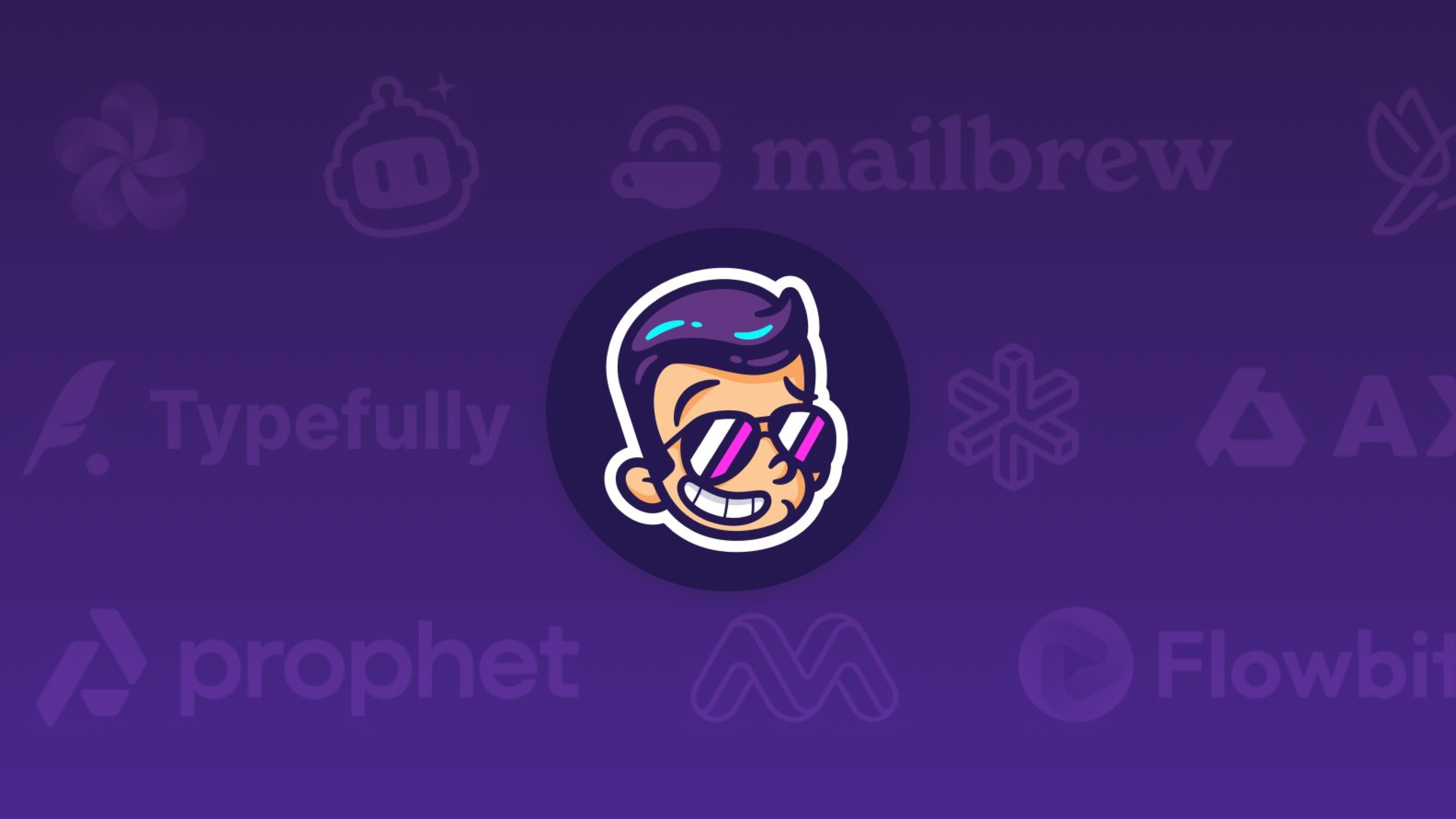 Meet Jord Riekwel — Freelance Logo Designer