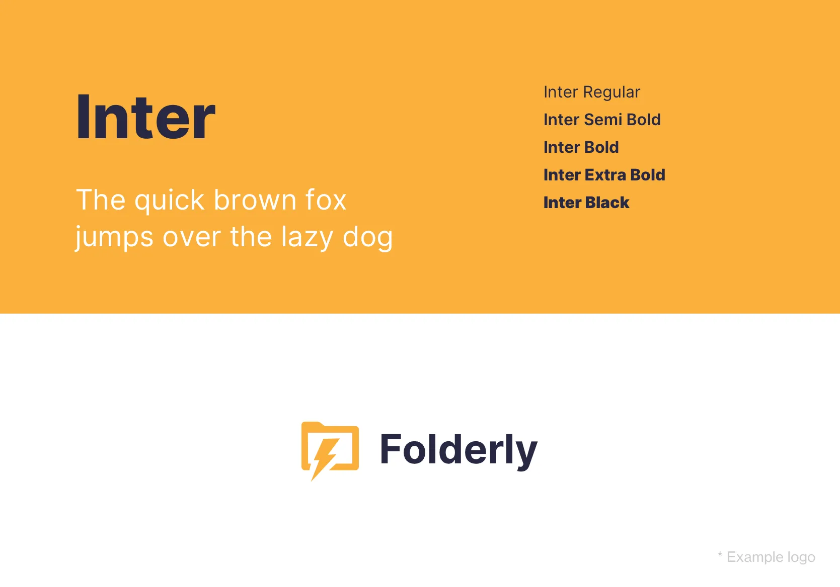 The Best Google Fonts for Startup Branding in 2024