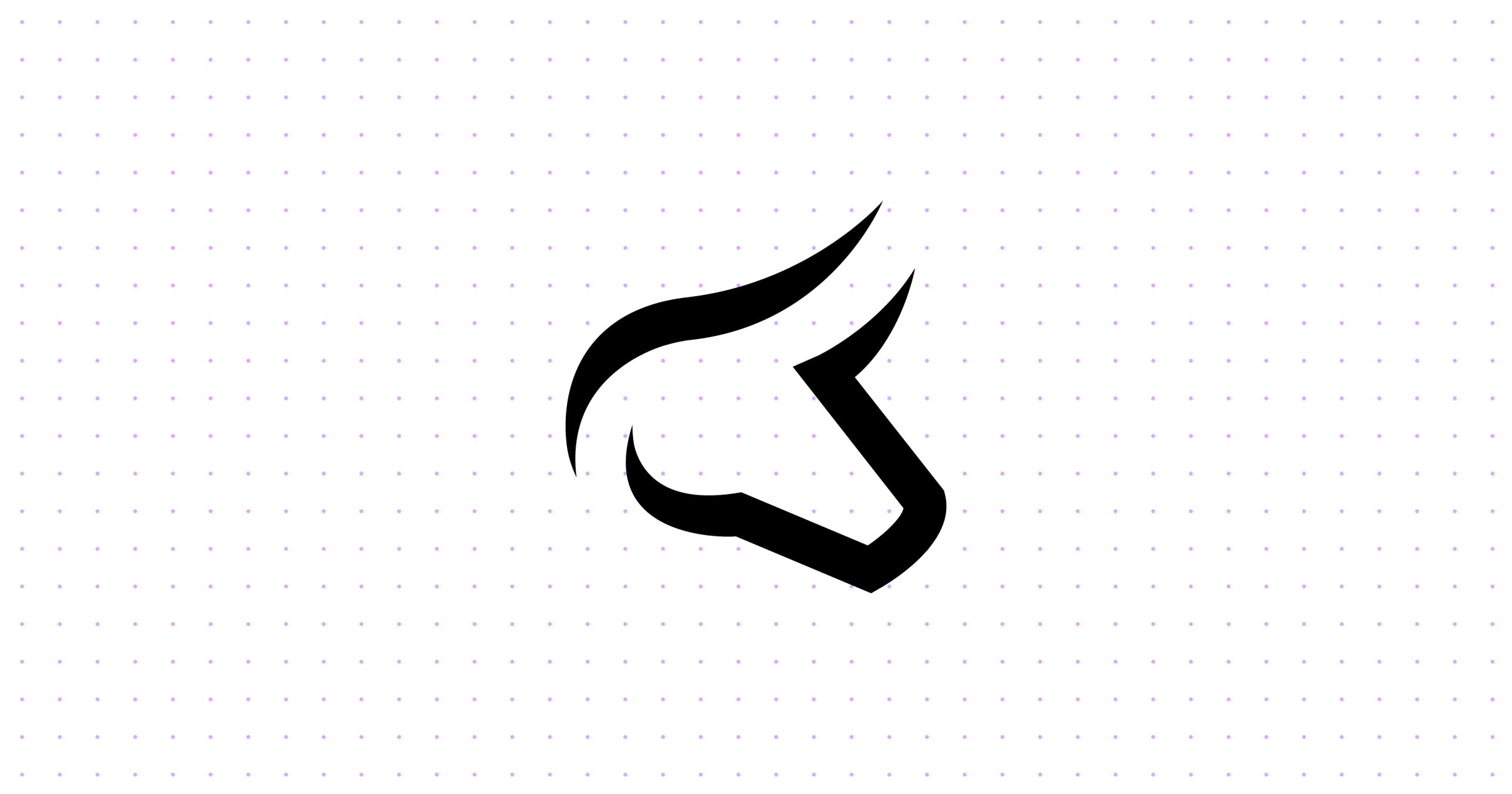 Black Bull Head Logo for Sale - Bootstrap Logos