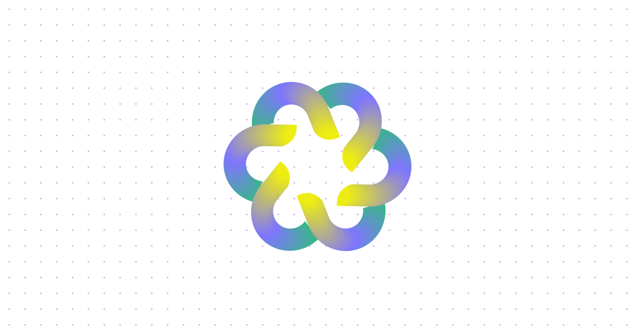 Gradient Rings Logo for Sale - Bootstrap Logos