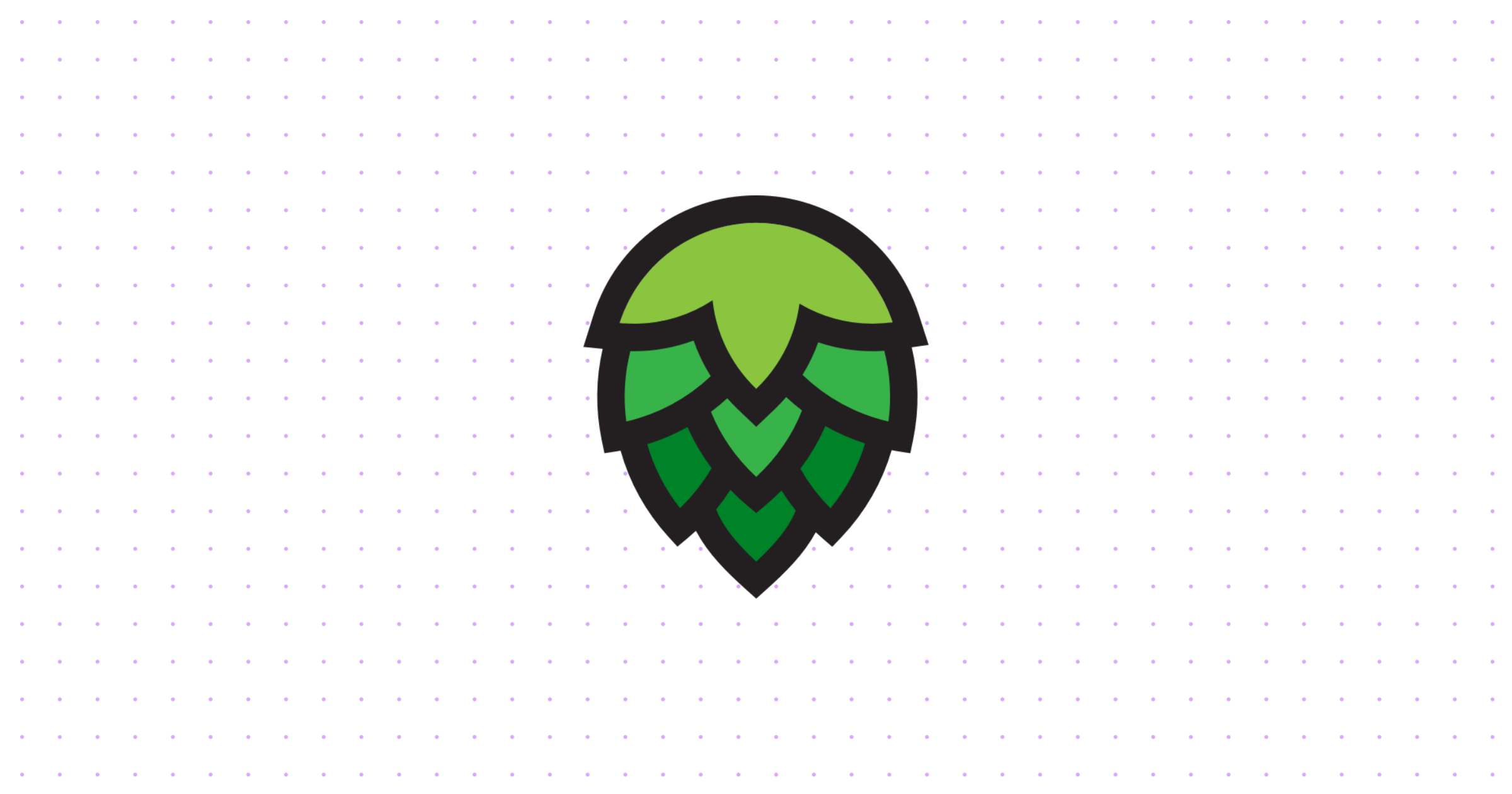 Hops Logo for Sale - Bootstrap Logos