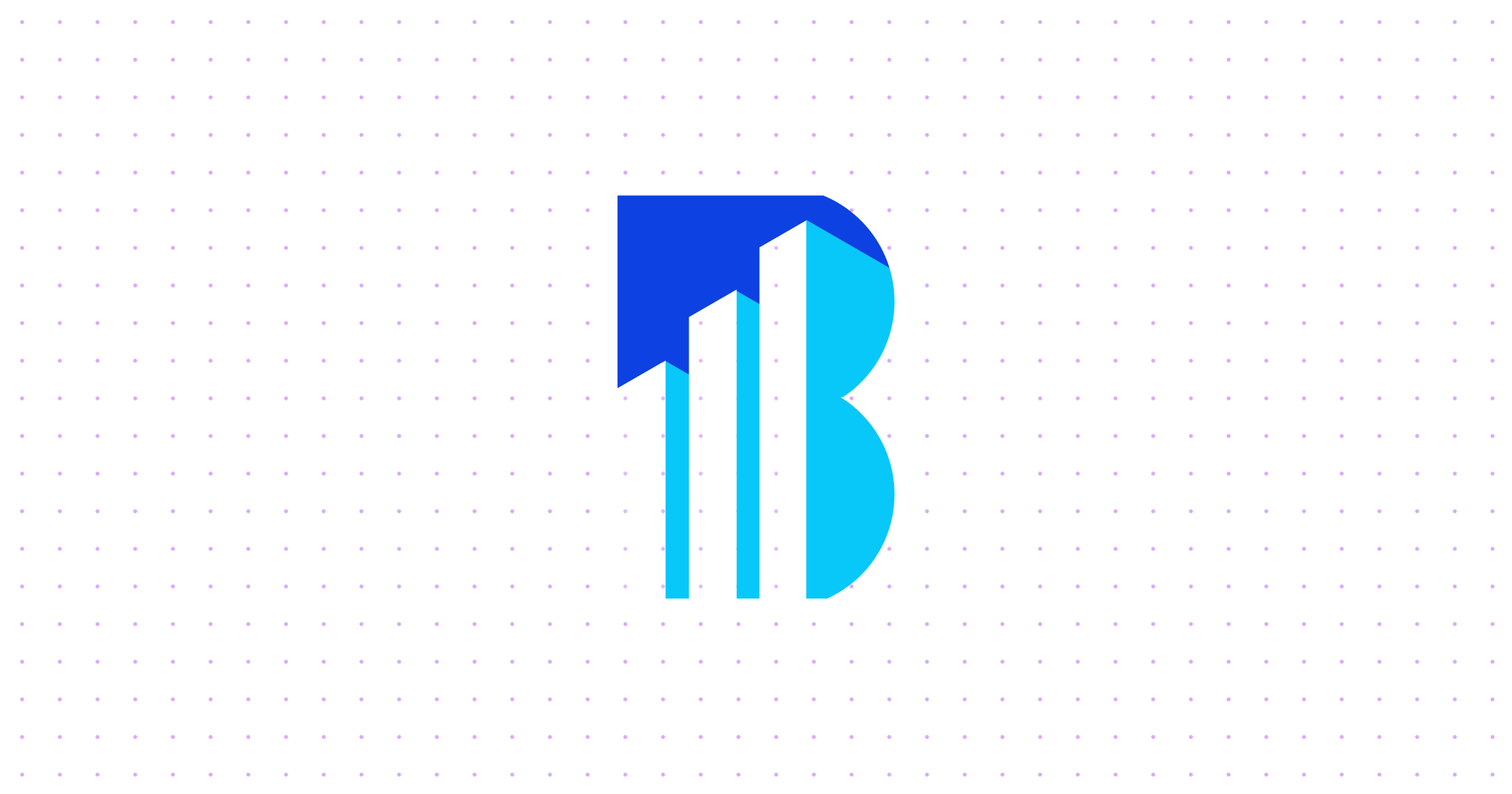 Letter B Real Estate Logo for Sale - Bootstrap Logos