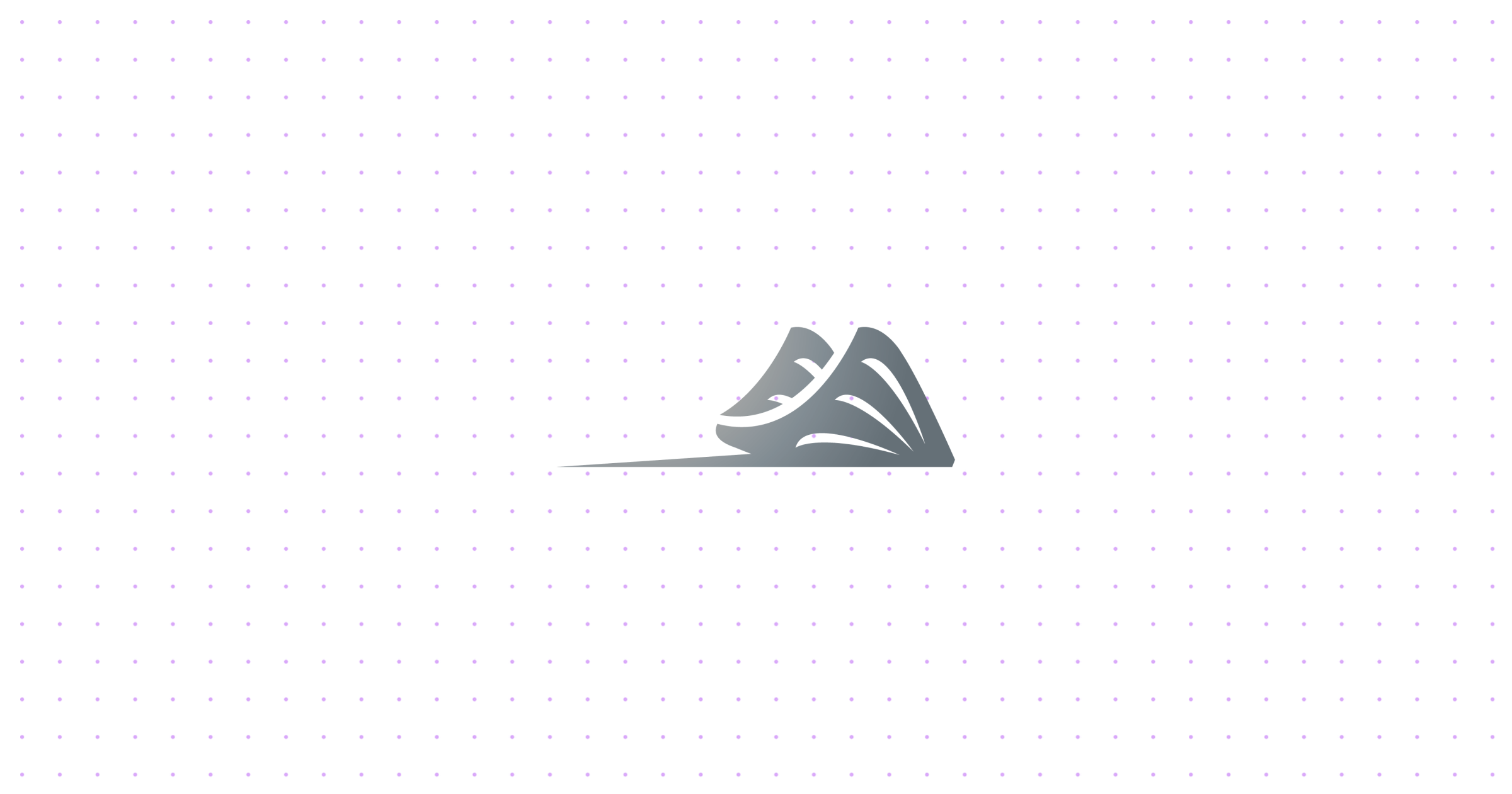 Silver Stingray Logo for Sale - Bootstrap Logos