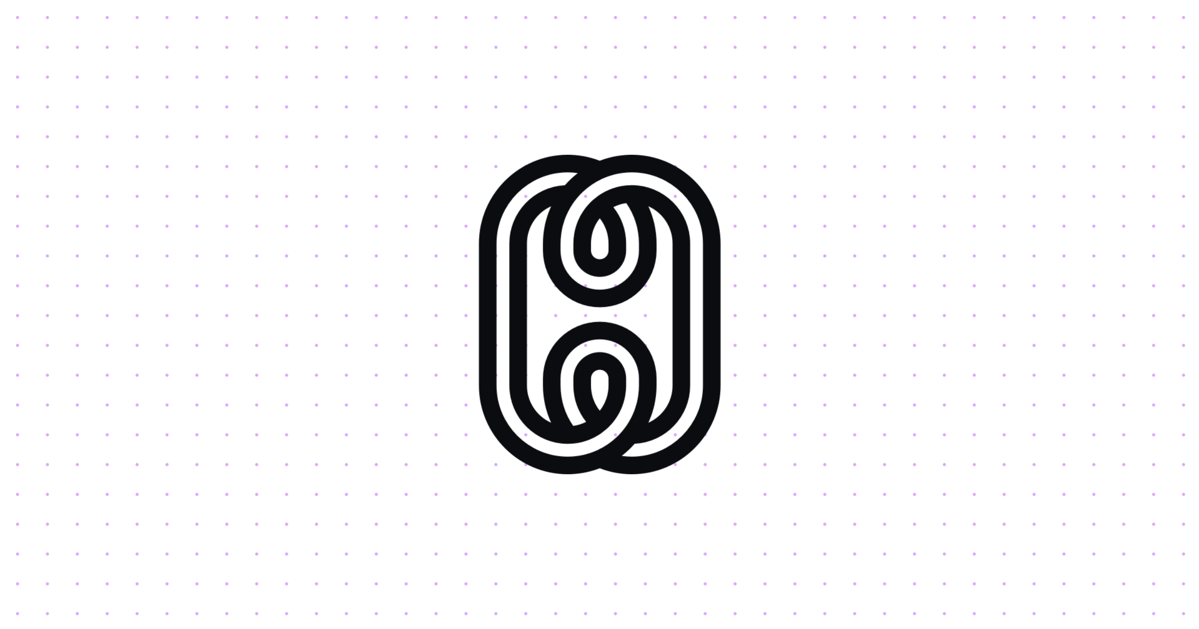 Dual Link Logo for Sale - Bootstrap Logos