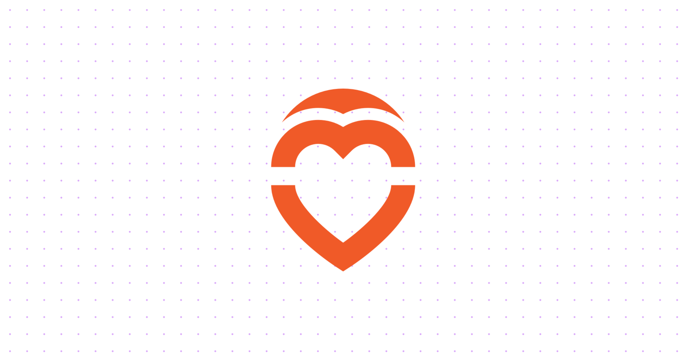 Pin Heart Logo for Sale - Bootstrap Logos