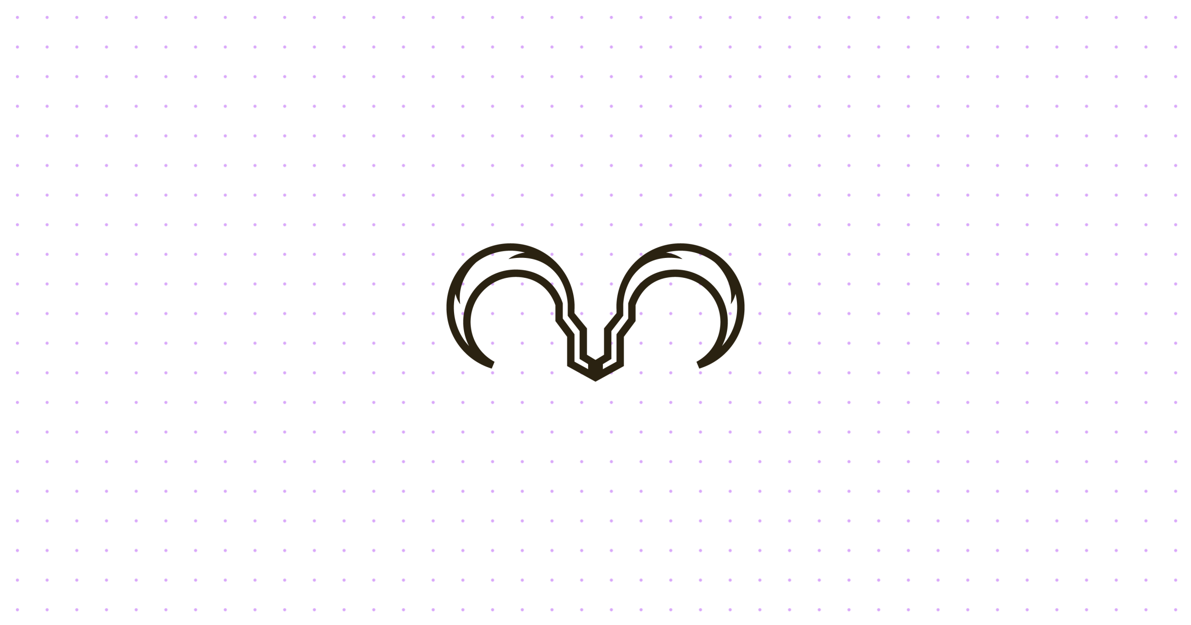 Ram Logo Bighorn Sheep Logo for Sale - Bootstrap Logos
