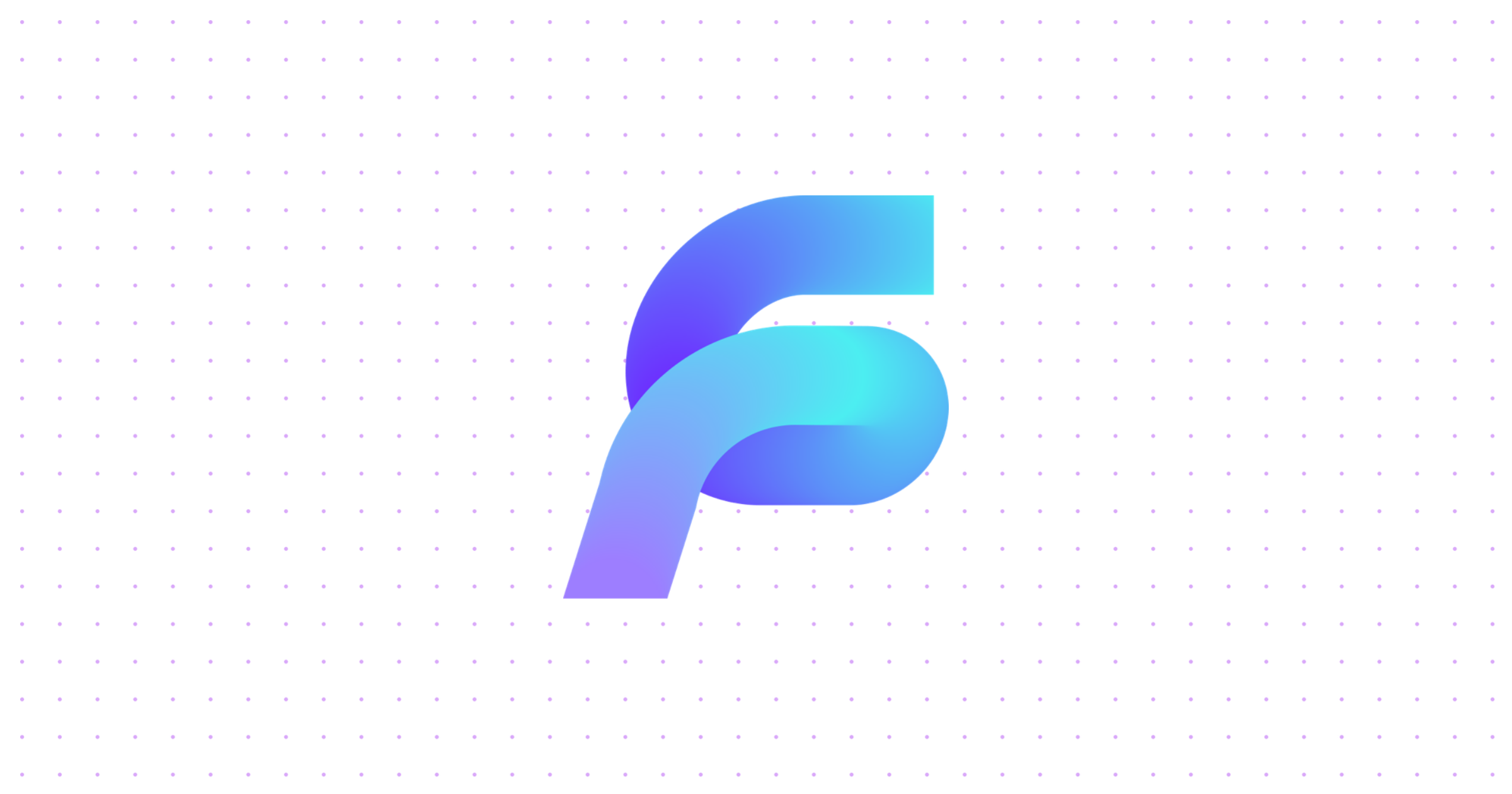 Twisted F Logo for Sale - Bootstrap Logos
