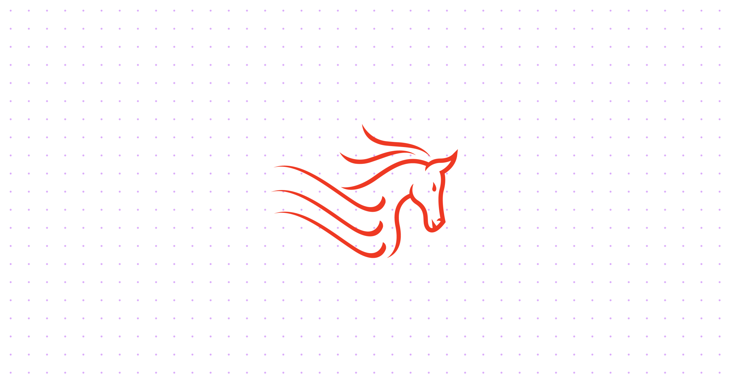 Stables Elegant Red Horse Logo for Sale - Bootstrap Logos