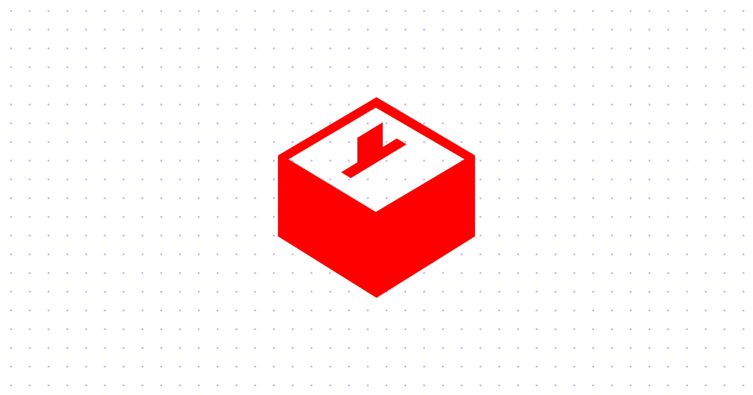 Ballot Box Logo for Sale - Bootstrap Logos