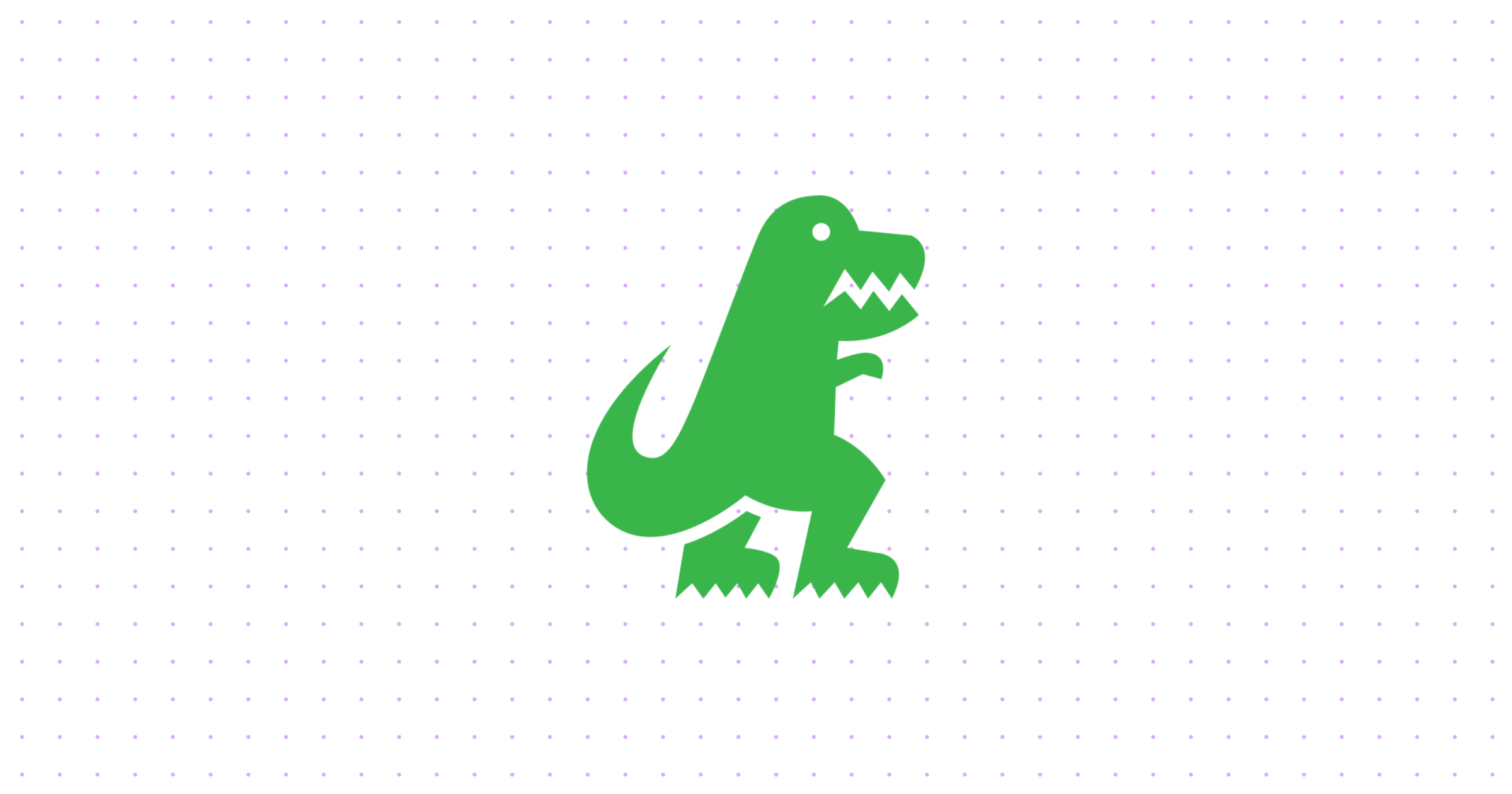 T-Rex Logo for Sale - Bootstrap Logos