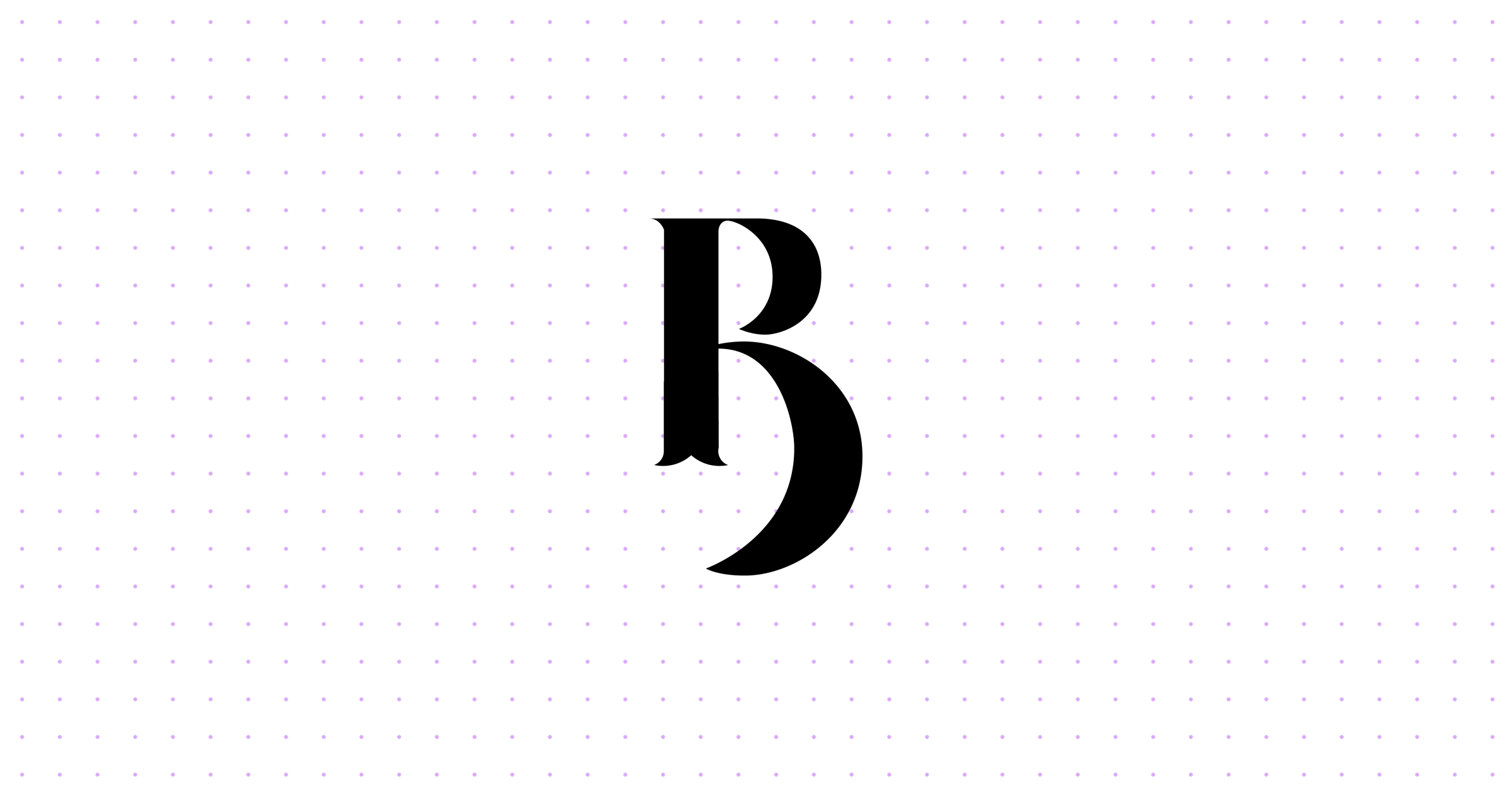 BR Monogram Logo for Sale - Bootstrap Logos
