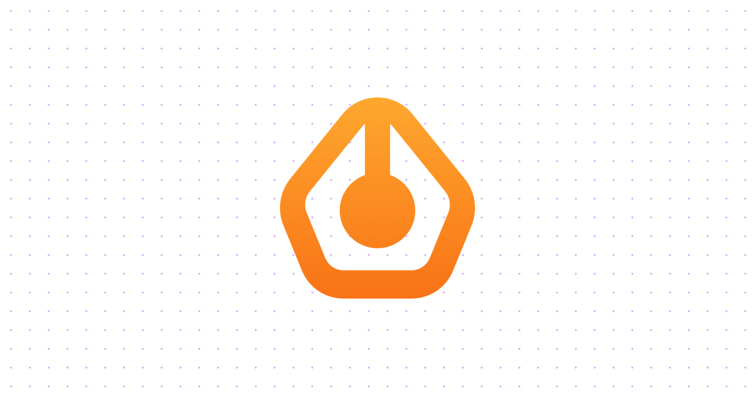 Pen Head Logo for Sale - Bootstrap Logos