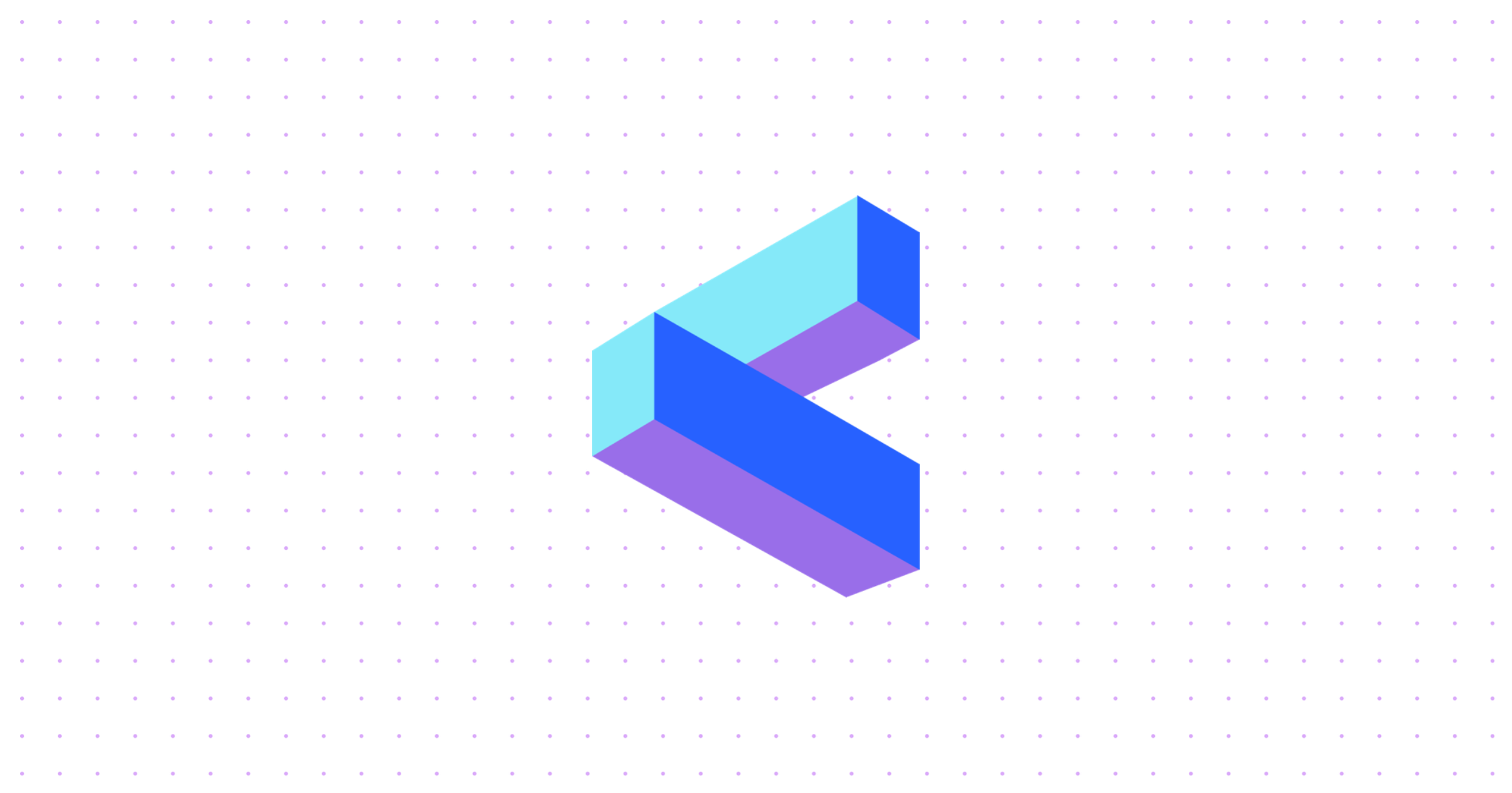 3D Blocks Logo for Sale - Bootstrap Logos
