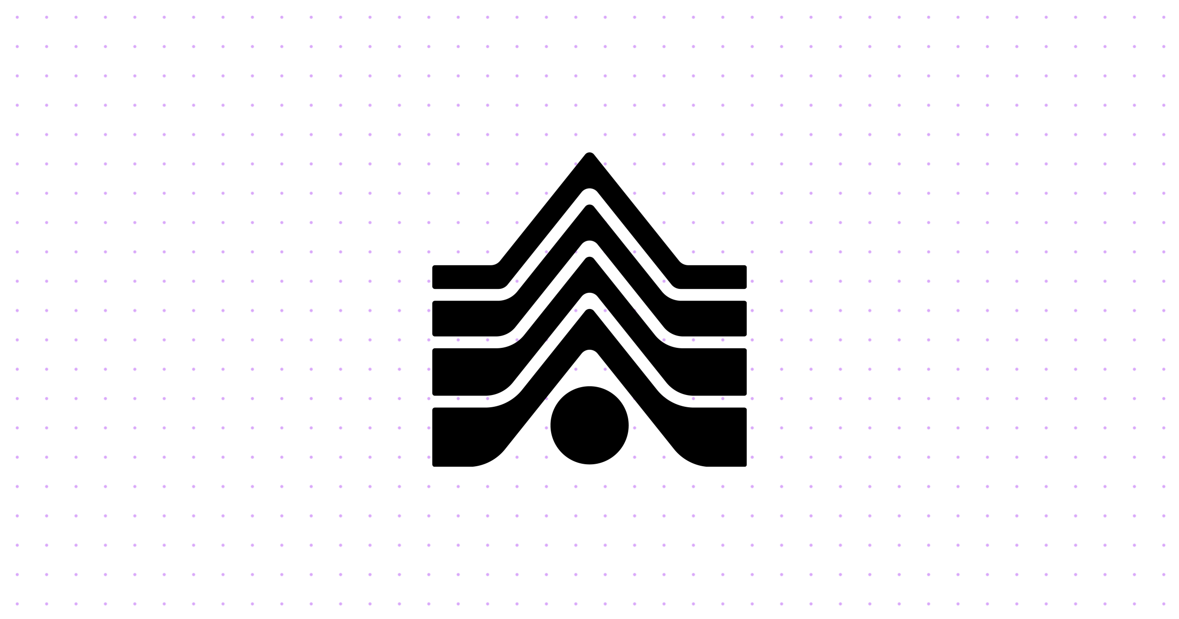 Alpine Letter A Logo for Sale - Bootstrap Logos