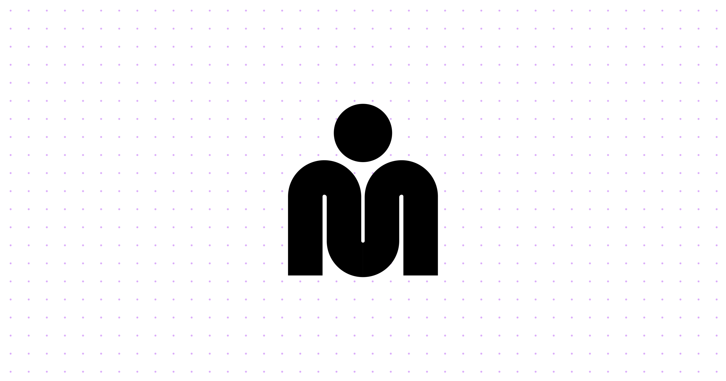 Abstract Person Logo for Sale - Bootstrap Logos