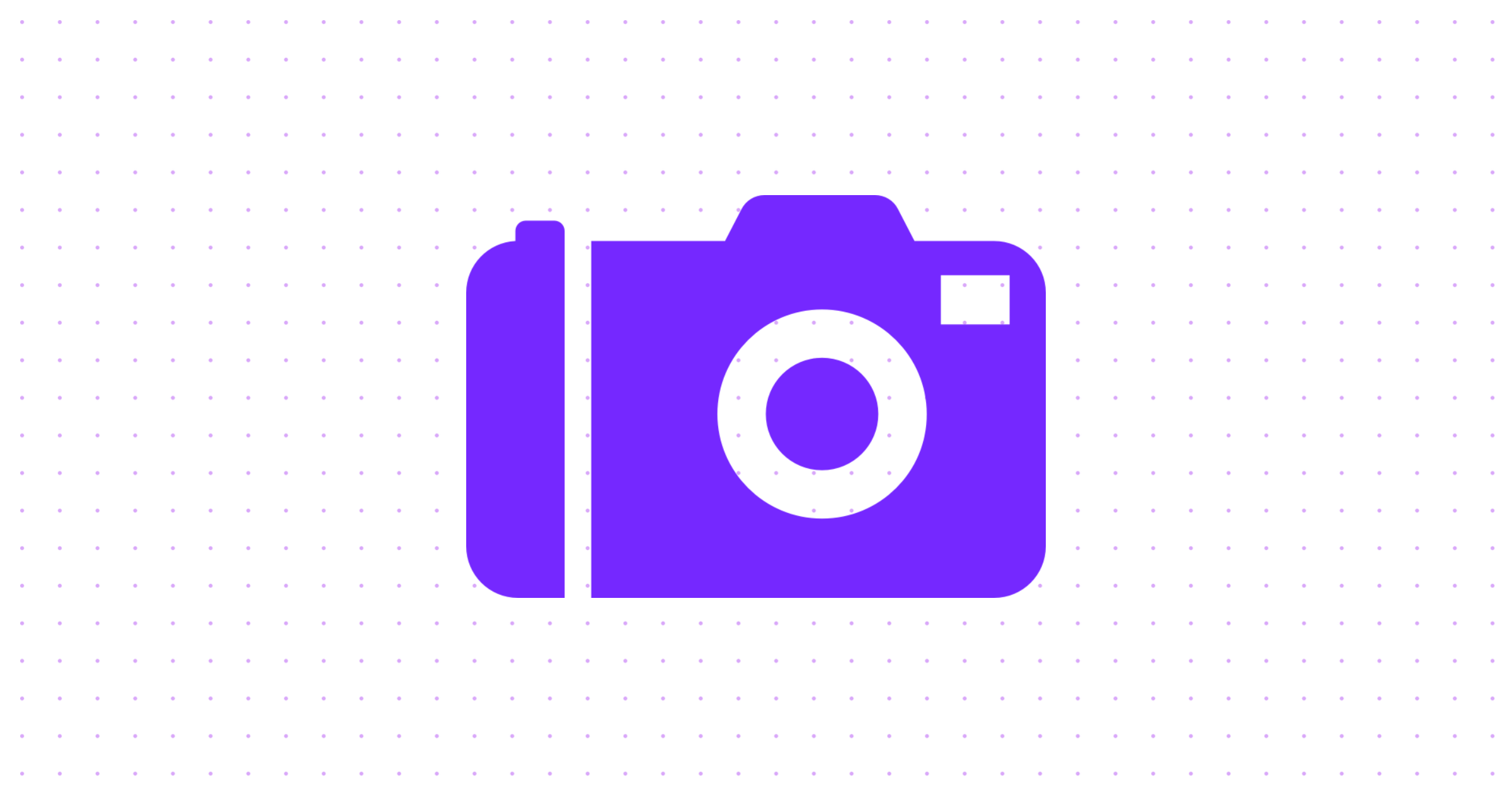 Camera Logo for Sale - Bootstrap Logos