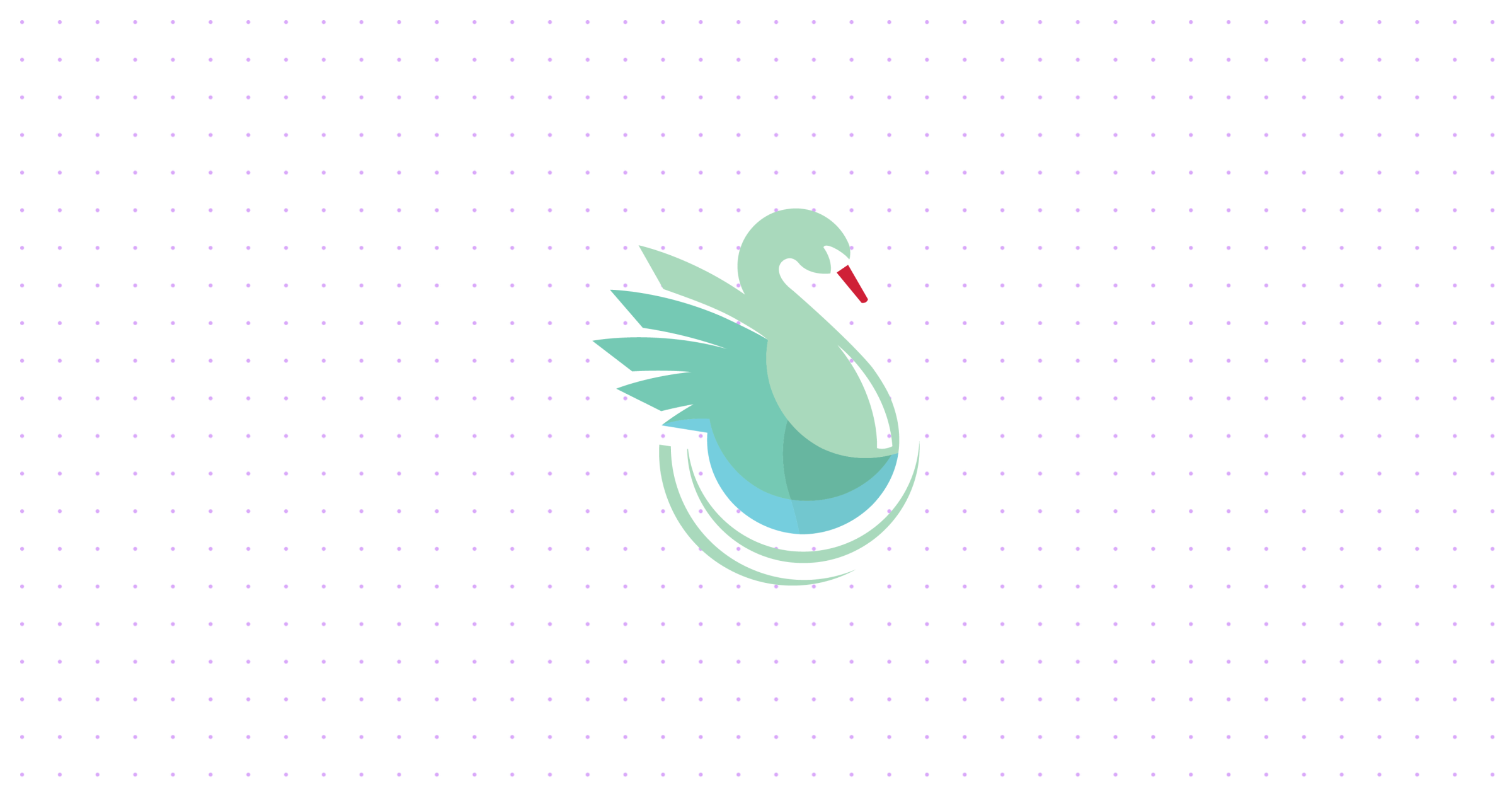 Elegant Swan Logo for Sale - Bootstrap Logos