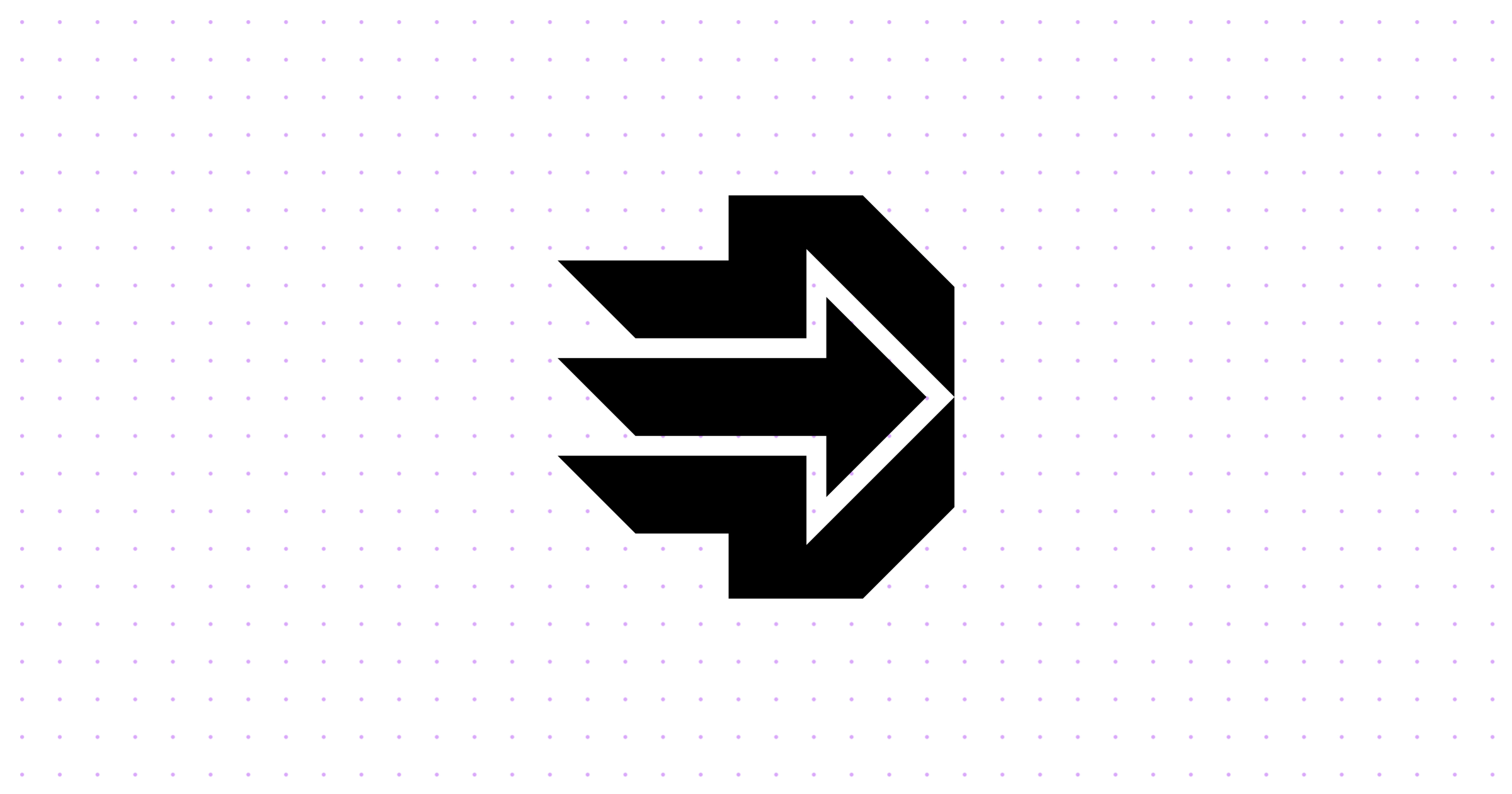 Arrow Letter D Logo for Sale - Bootstrap Logos