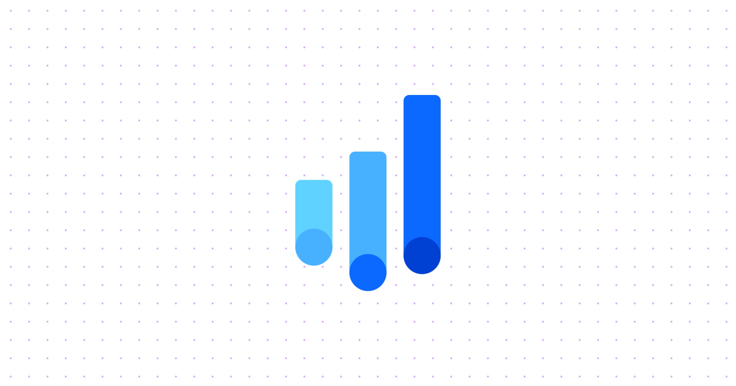 Bar Chart Logo for Sale - Bootstrap Logos