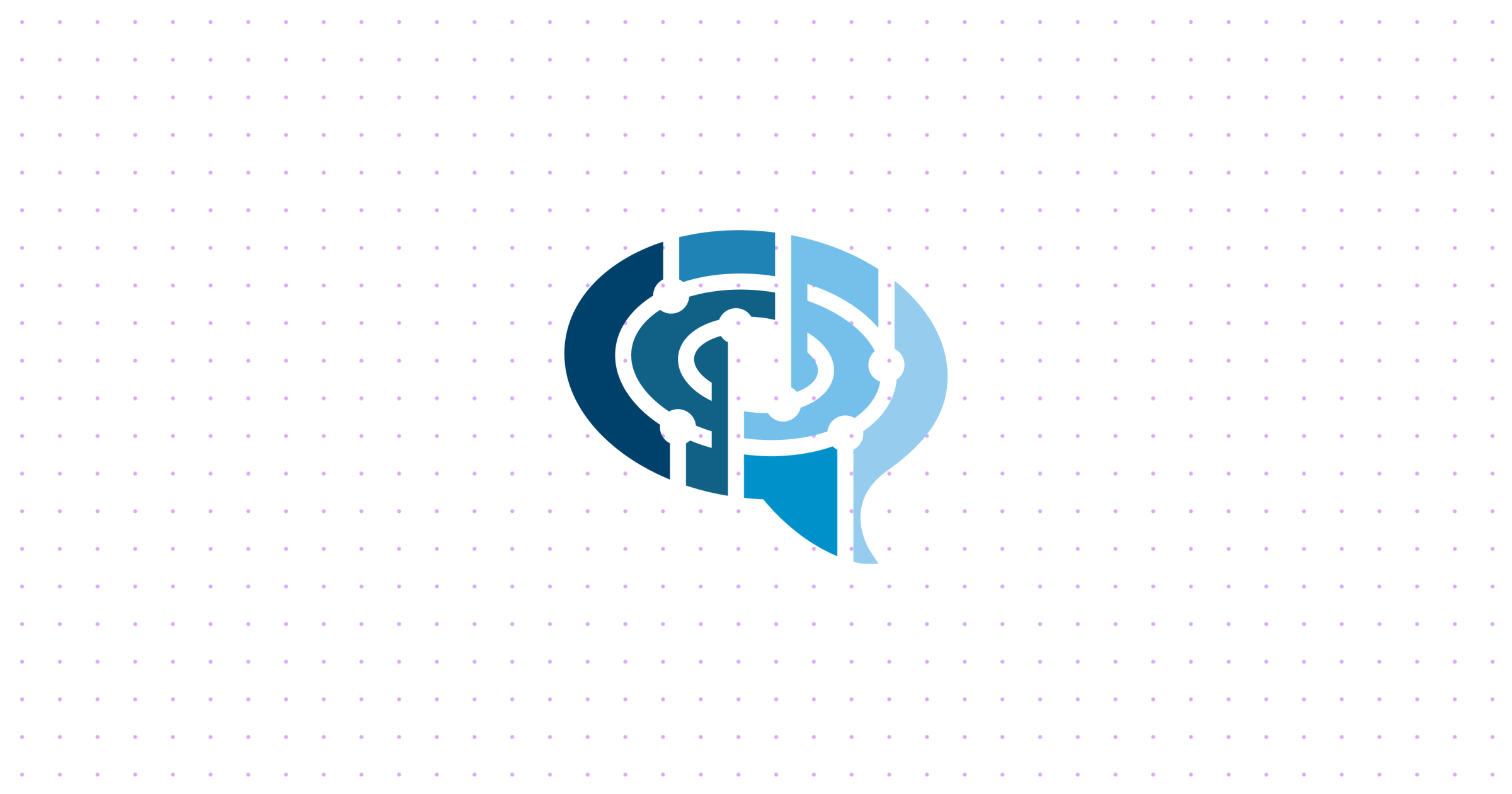 Cyber Brain Logo for Sale - Bootstrap Logos