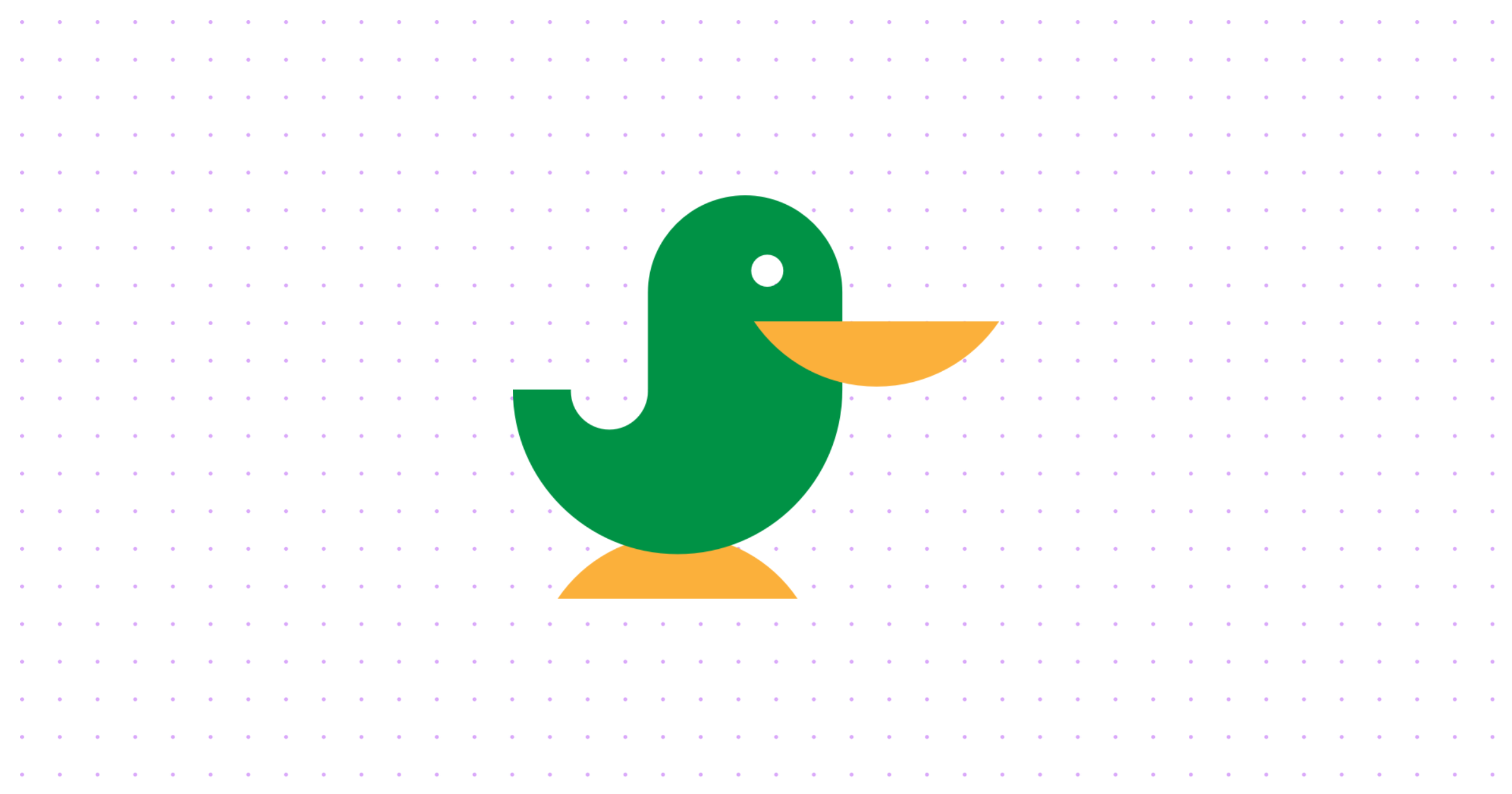 Duck Logo for Sale - Bootstrap Logos