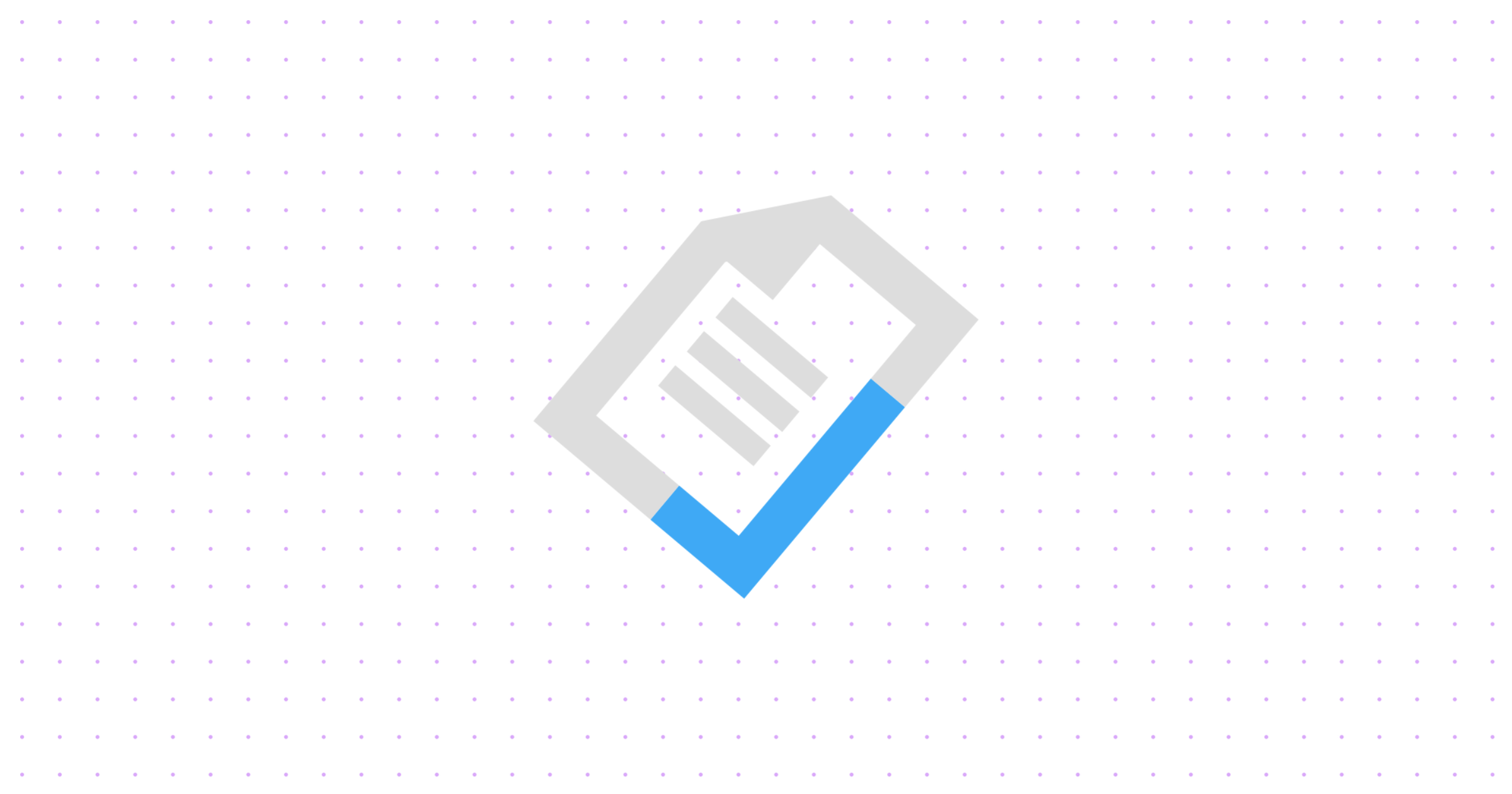 Checklist Logo for Sale - Bootstrap Logos