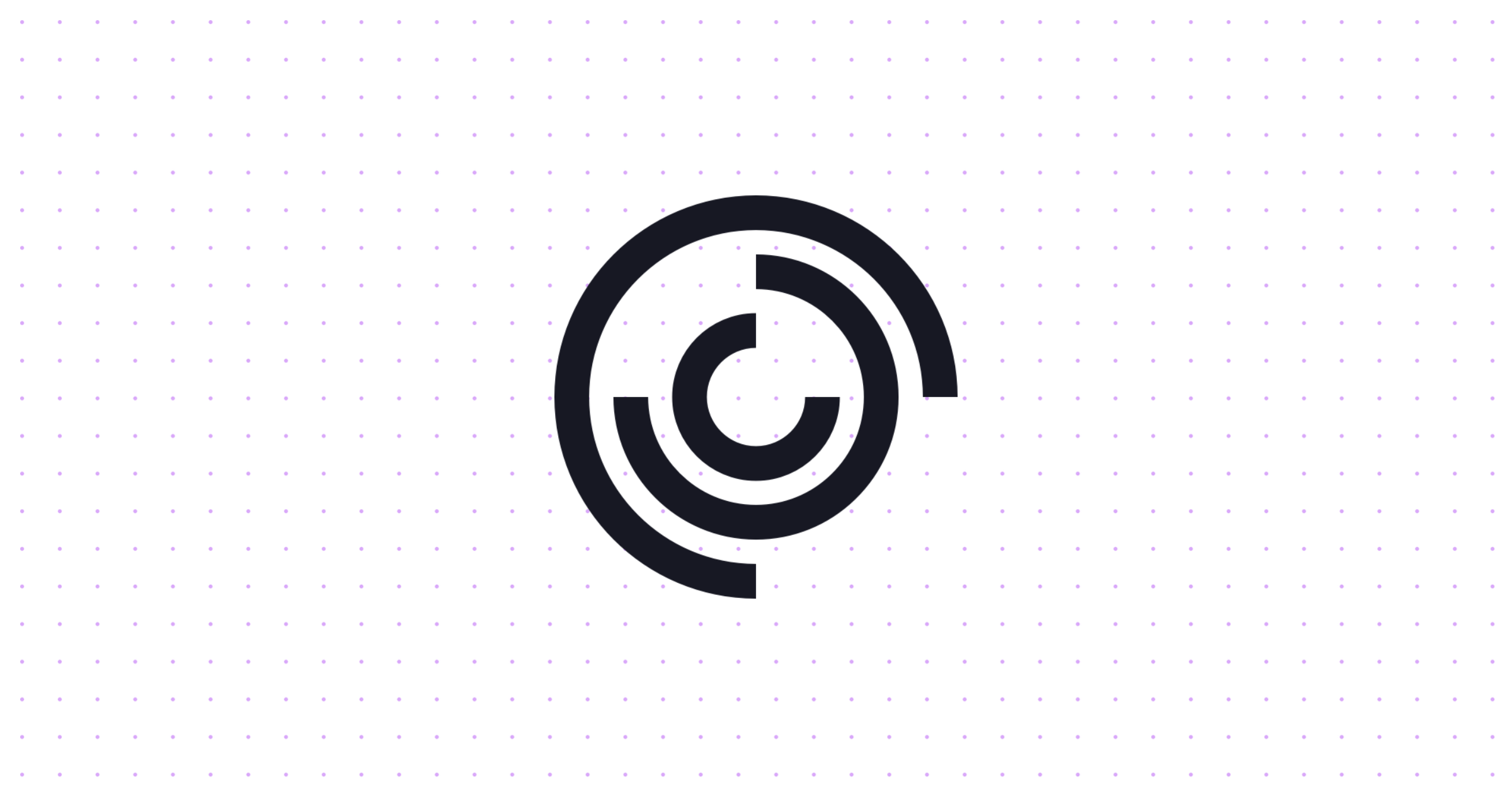 Circle Maze Logo for Sale - Bootstrap Logos